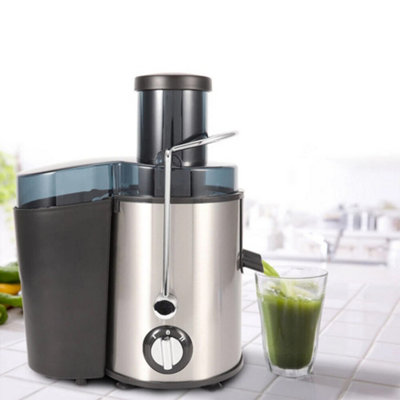 Juicer Machines Whole Fruit Vegetable Juice Maker Centrifugal Extractor ...