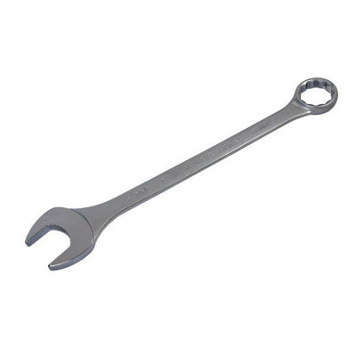 Jumbo Combination Spanner 55 mm (Neilsen CT2781) | DIY at B&Q
