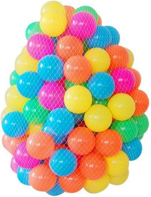 Jumbo Outdoor Garden Games Pit Balls Fun Activity With Kids Family Toys ...