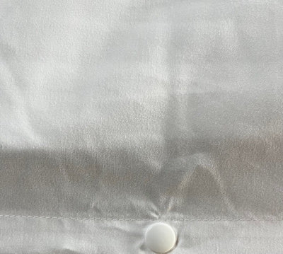 Just So Home Shaped Caravan Easycare Soft Touch Microfibre Duvet Cover ...