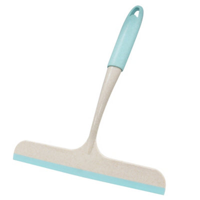 JVL Anti-Bac Window Cleaning Squeegee | DIY at B&Q