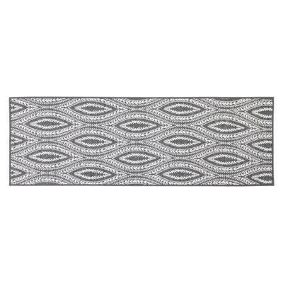 JVL Harmony Runner, Eyes - 50x150cm