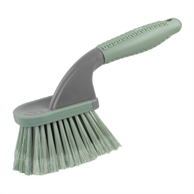 JVL Heavy Duty Multi-Purpose Short Handle Brush