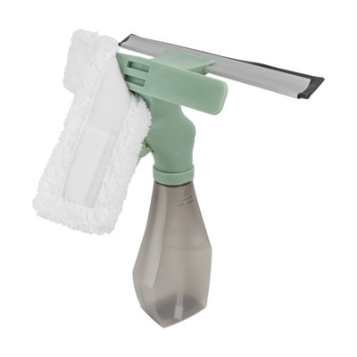 JVL Versatile 3-in-1 Window Cleaner