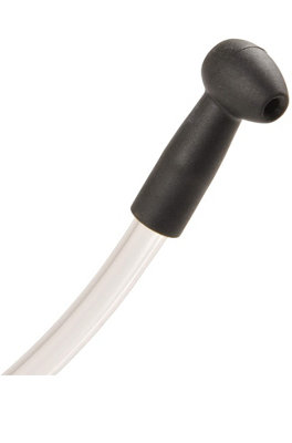 Jwl Brake Bleeder Rubber Nipple | DIY at B&Q