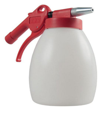 Jwl Sodablaster Version 2 (Inc 1Kg Soda+3 Nozzles) | DIY at B&Q