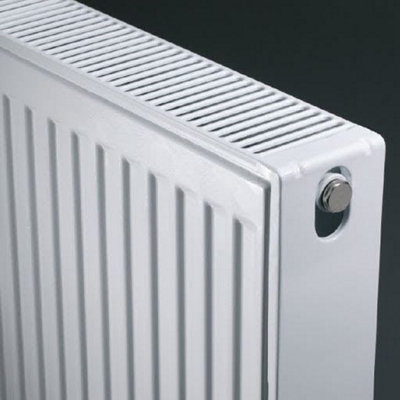K Rad Kompact Type 22 Double Panel Plus Radiator 500 x 1500mm