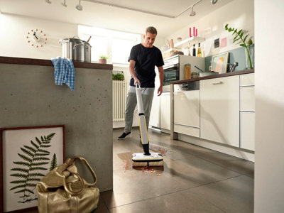 Kärcher FC 7 Cordless Hard Floor Cleaner