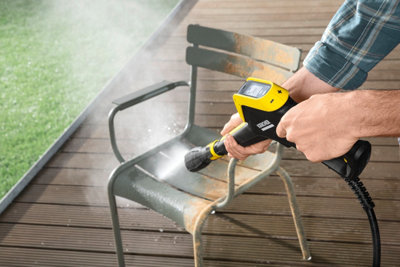 Kärcher K 5 Premium Smart Control Pressure Washer