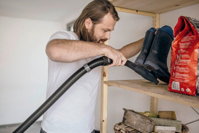 Kärcher WD 3 Wet & Dry Vacuum Cleaner