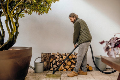 Kärcher WD 3 Wet & Dry Vacuum Cleaner
