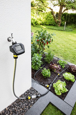 Kärcher WT 5 Automatic Water Timer