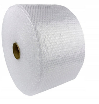 KADAX bubble wrap roll, blister film for moving home, operation ...