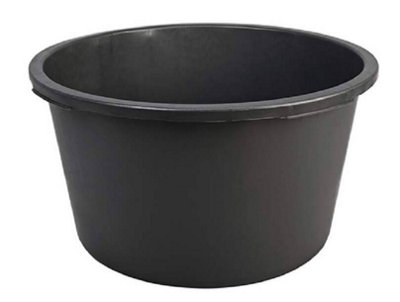 KADAX Mortar Bucket Construction Bucket Sturdy Mortar Bucket Garden ...