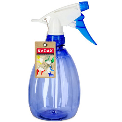 KADAX Plastic Plant Sprayer 0.5L Spray Bottle Atomizer Sprayer Kitchen ...