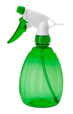 KADAX Plastic Plant Syringe 0.5L Spray Bottle Atomizer Sprayer Kitchen ...