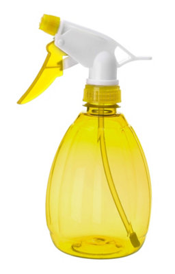 KADAX Plastic Plant Syringe 0.5L Spray Bottle Atomizer Sprayer Kitchen ...