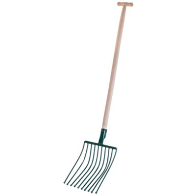 KADAX Potato Fork, Fork, Hay Fork, Spade Fork, Digging Fork, Steel ...