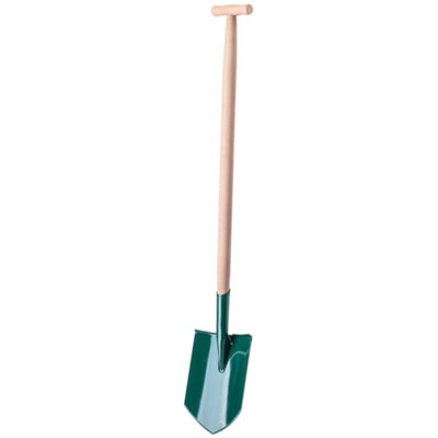 KADAX Shovel, Gardening Spade for Hard and Soft Floors, Garden Shovel ...