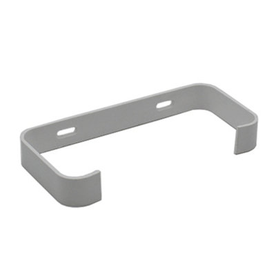 Kair Rectangular Ducting Retaining Clip 150mm x 70mm Support Bracket ...