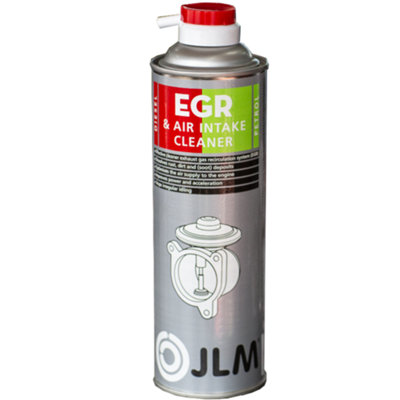 Kalimex JLM Air Intake and EGR Cleaner Spray Carbon Deposits Dissolver ...