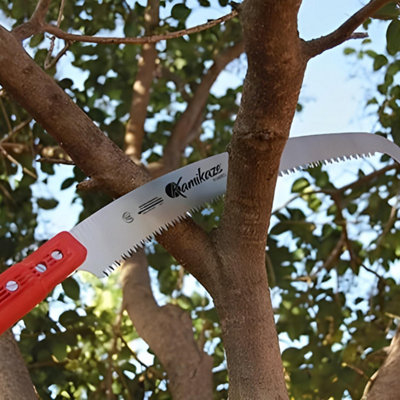 Kamikaze 330-BH Telescopic Saw