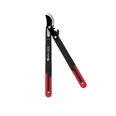 Kamikaze KM-750 Two-handed Shears