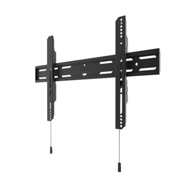 Kanto Mounts PF300 Fixed Low-profile TV Wall Mount for 32-inch to 90 ...
