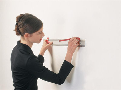 Kapro 314 Set & Match Ruler 60cm KPOK31460