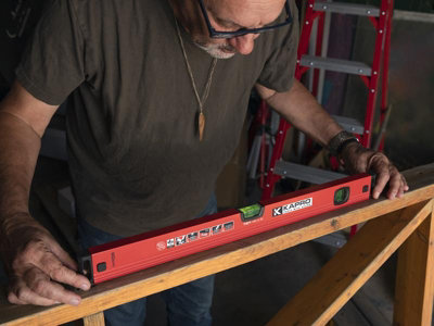 Kapro 787 Helius Magnetic Level 60cm