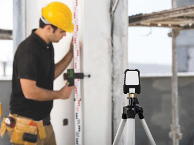 Kapro 870G VHX Prolaser VIP Green Laser