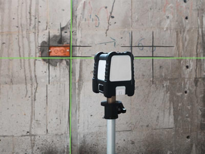 Kapro 870G VHX Prolaser VIP Green Laser