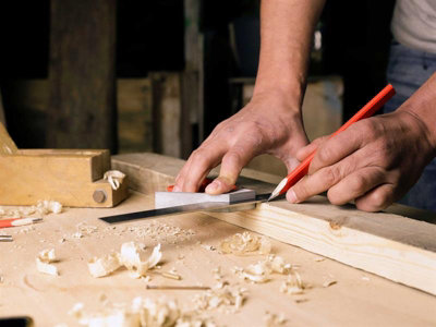 Kapro K325-300 325 Magnetic Combination Square 30cm KPOK325300