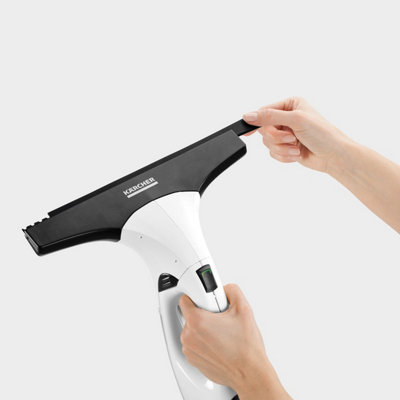 Karcher 1.633-642.0 WV 2 Plus N Window Vac Vacuum Cleaner for Windows ...