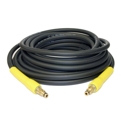 Karcher Click Bayonet - Click Bayonet K series Domestic Hose - 8m