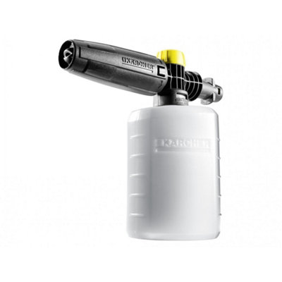 Karcher Foam Jet (fj 6) 0.6 Litre Multi Colour (0.6L)
