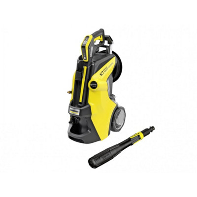 Karcher K 7 Premium Smart Control Pressure Washer 180 Bar 240v Multi Colour (One Size)