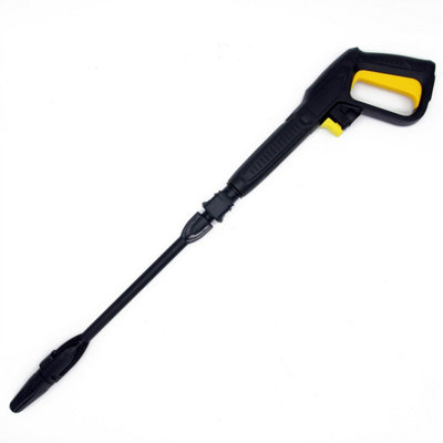 Karcher K Series Quick Release Pressure Washer Trigger Gun, Lance ...