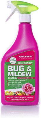 Karlsten Organic Bug & Mildew Control For Fruit & Vegetable Protection ...