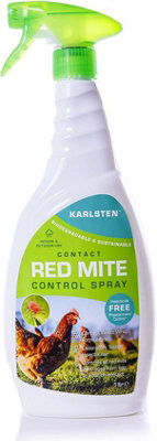 Spider mite killer store