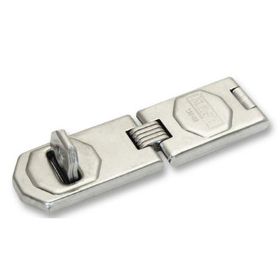 Kasp K230155D Hardened Universal Hasp & Staple with Concealed Hinge ...