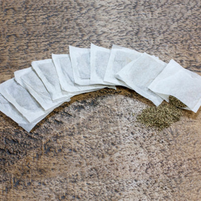 Katcha Herbal Moth Repel Sachets - 20pk | DIY at B&Q