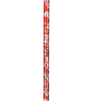 KAV Walking Stick, Easy Adjustable Height Folding Extendable Walking ...