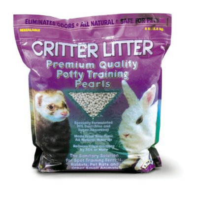 Kaytee Small Animals Critter Litter 3.63kg