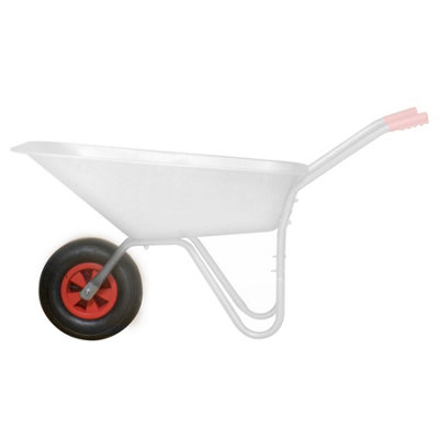 KCT 13" (inch) Spare Replacement Wheelbarrow Pneumatic Wheel
