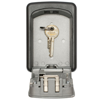KCT Case of 30 Wall Mount Key Safe