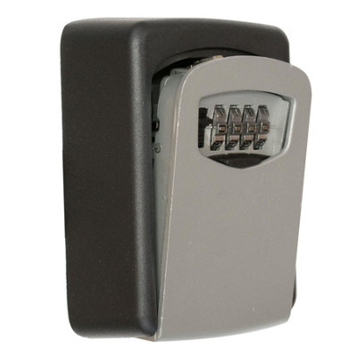 KCT Case of 30 Wall Mount Key Safe