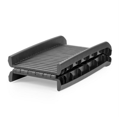 KCT Folding Dog Ramp Lightweight Pet Access Portable Puppy Travel Car ...