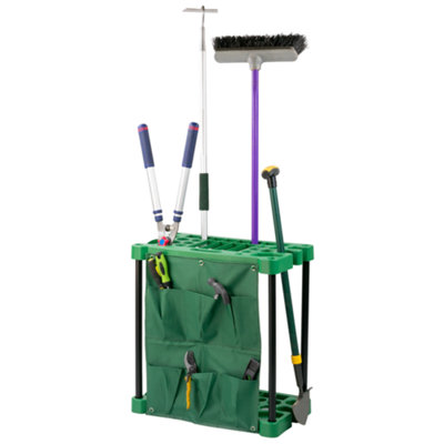 Tool rack b&q store