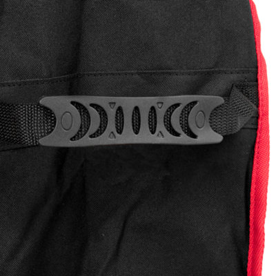 KCT Motorcycle Tyre Covers 17" Overskin Motorbike Tyre Warmers ...